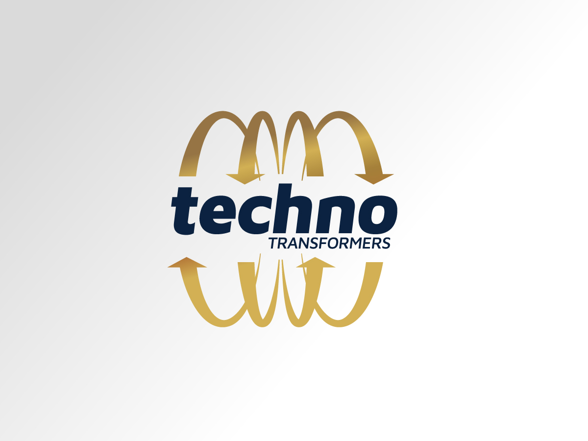 Techno Transformer Brand Refresh